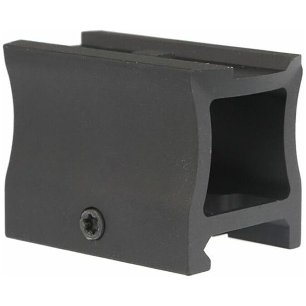 Mounts – Lead and Steel