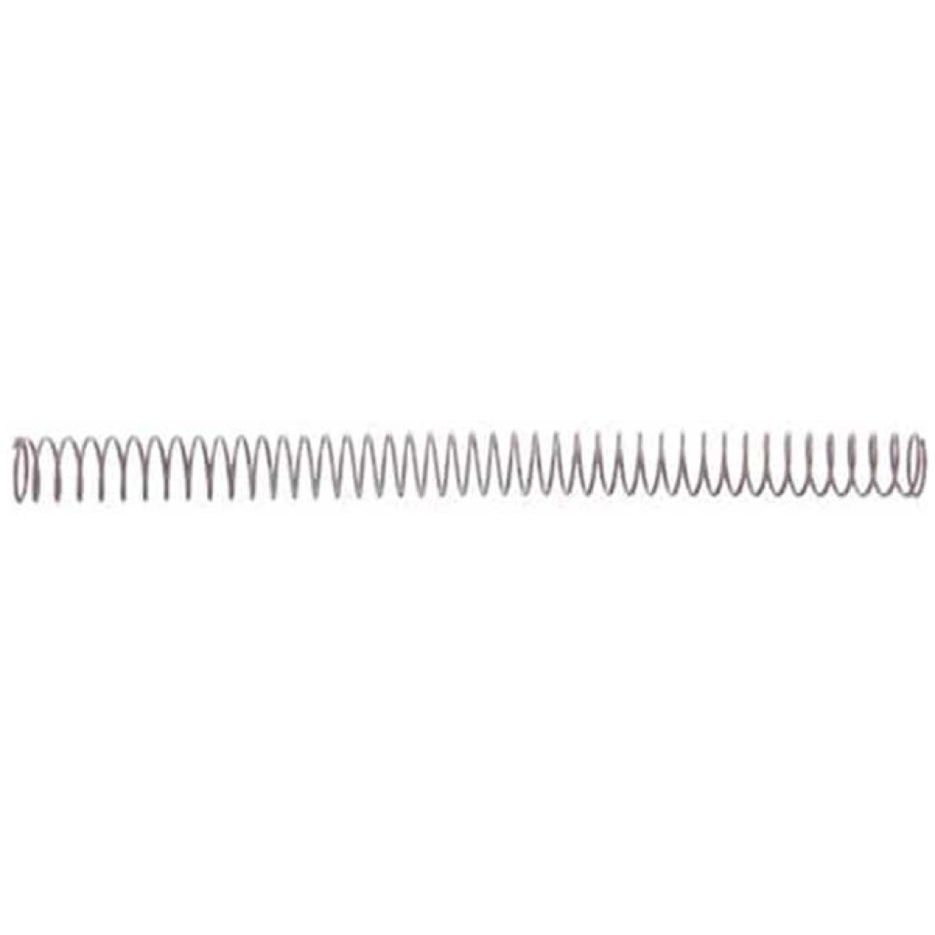 Lead & Steel AR-10 .308 Rifle Spring - Lead and Steel