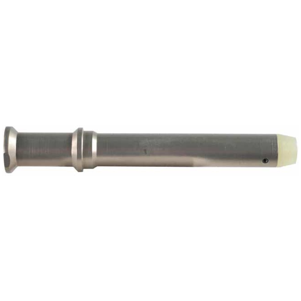 Lead & Steel AR-15 Rifle Buffer - Lead and Steel