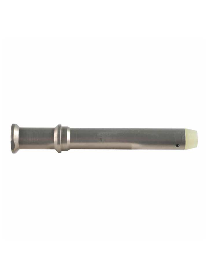 Lead & Steel AR-15 Rifle Buffer - Lead and Steel