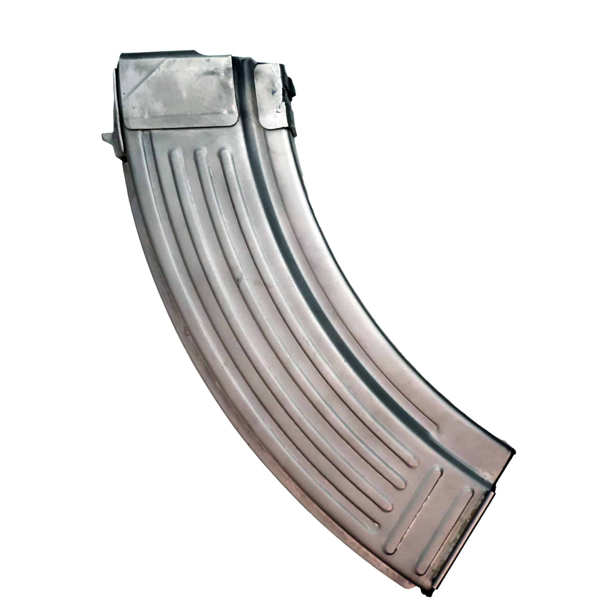 Category: Clearance - Lead and Steel