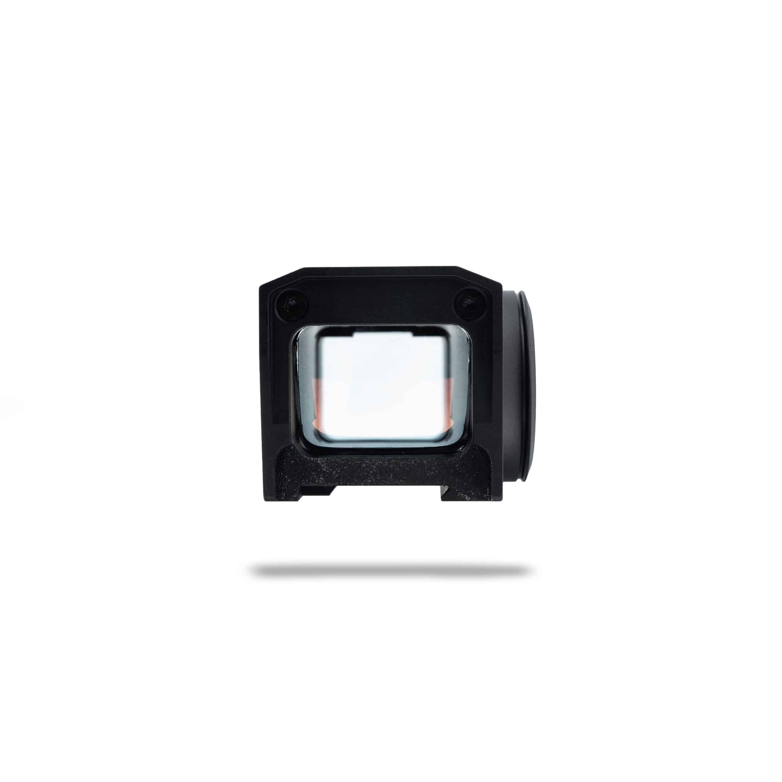 Lead & Steel Pandora PB-3 Micro Red Dot Sight - Lead and Steel