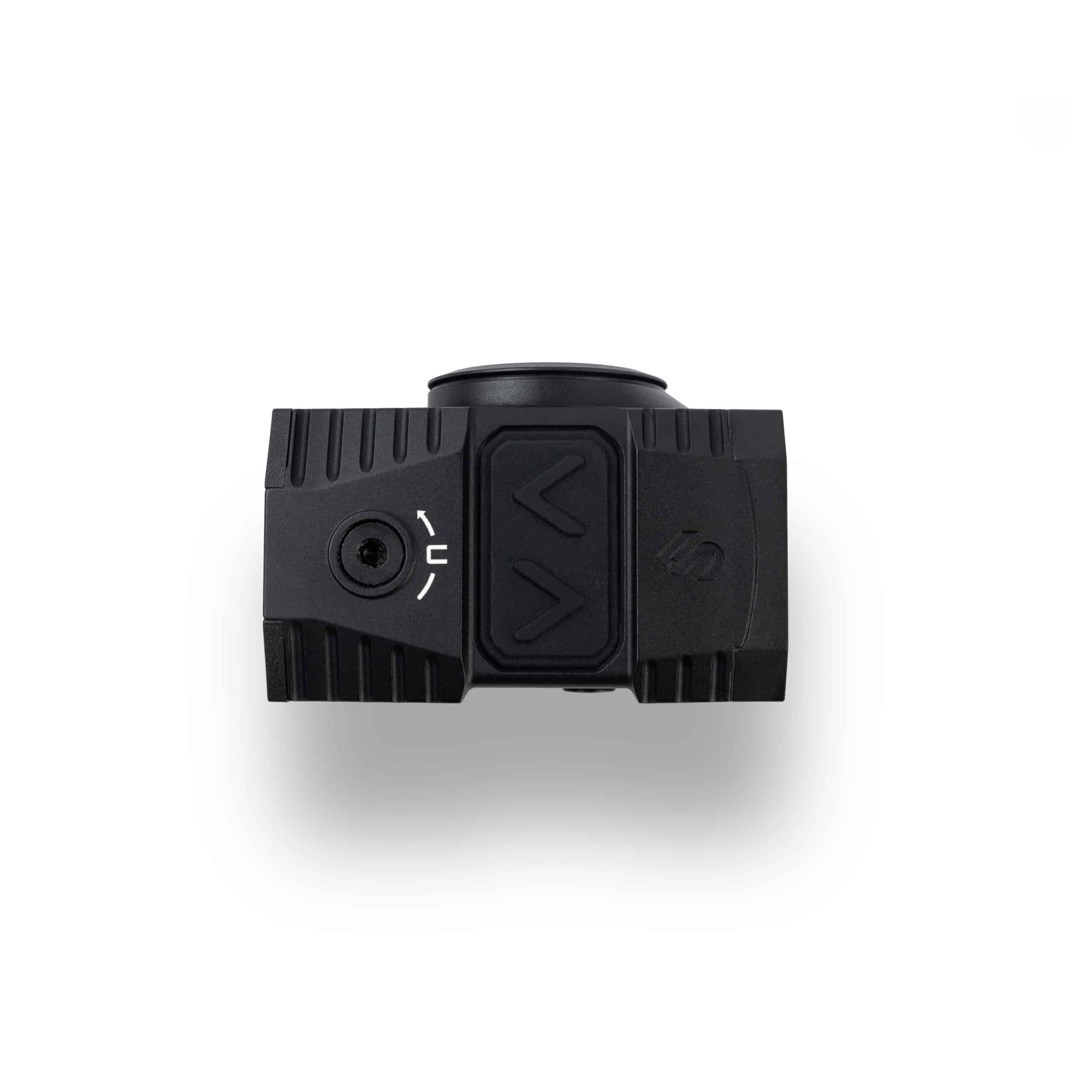 Lead Steel Pandora Pb 3 Micro Red Dot Sight Lead And Steel