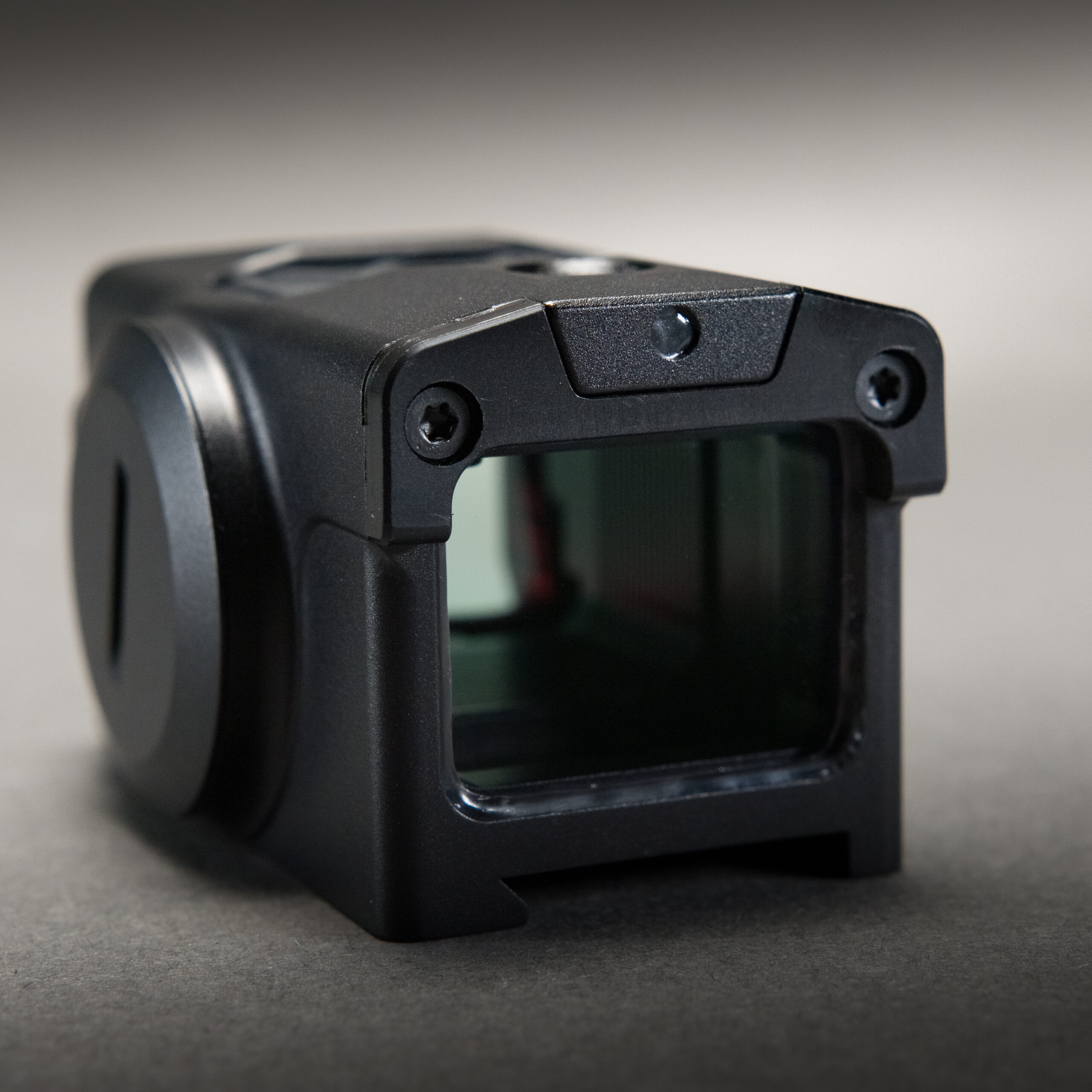 CORD Pandora PB-3 Micro Red Dot Sight - Lead and Steel