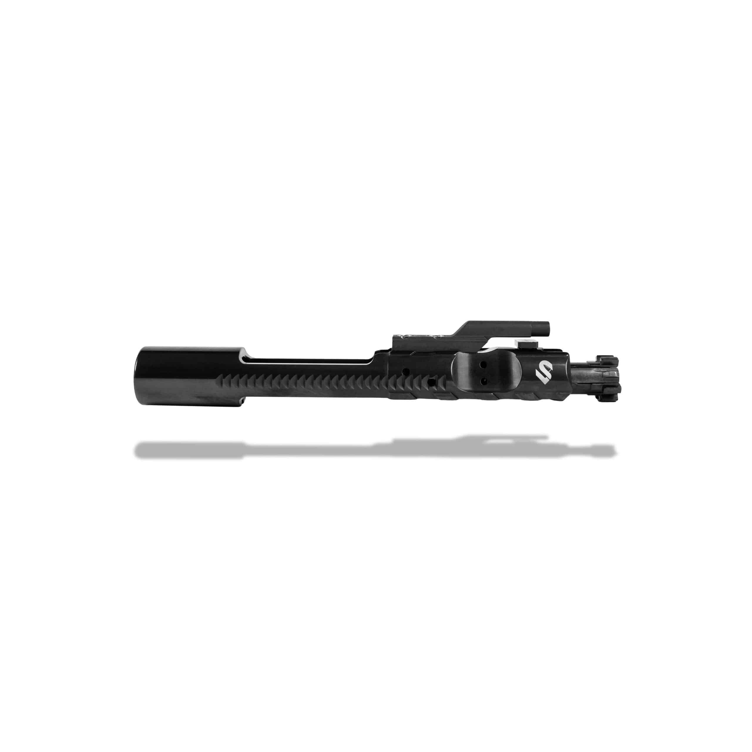 Lead & Steel ARC C158 Grit Cutter Bolt Carrier Group - DLC, 5.56mm ...