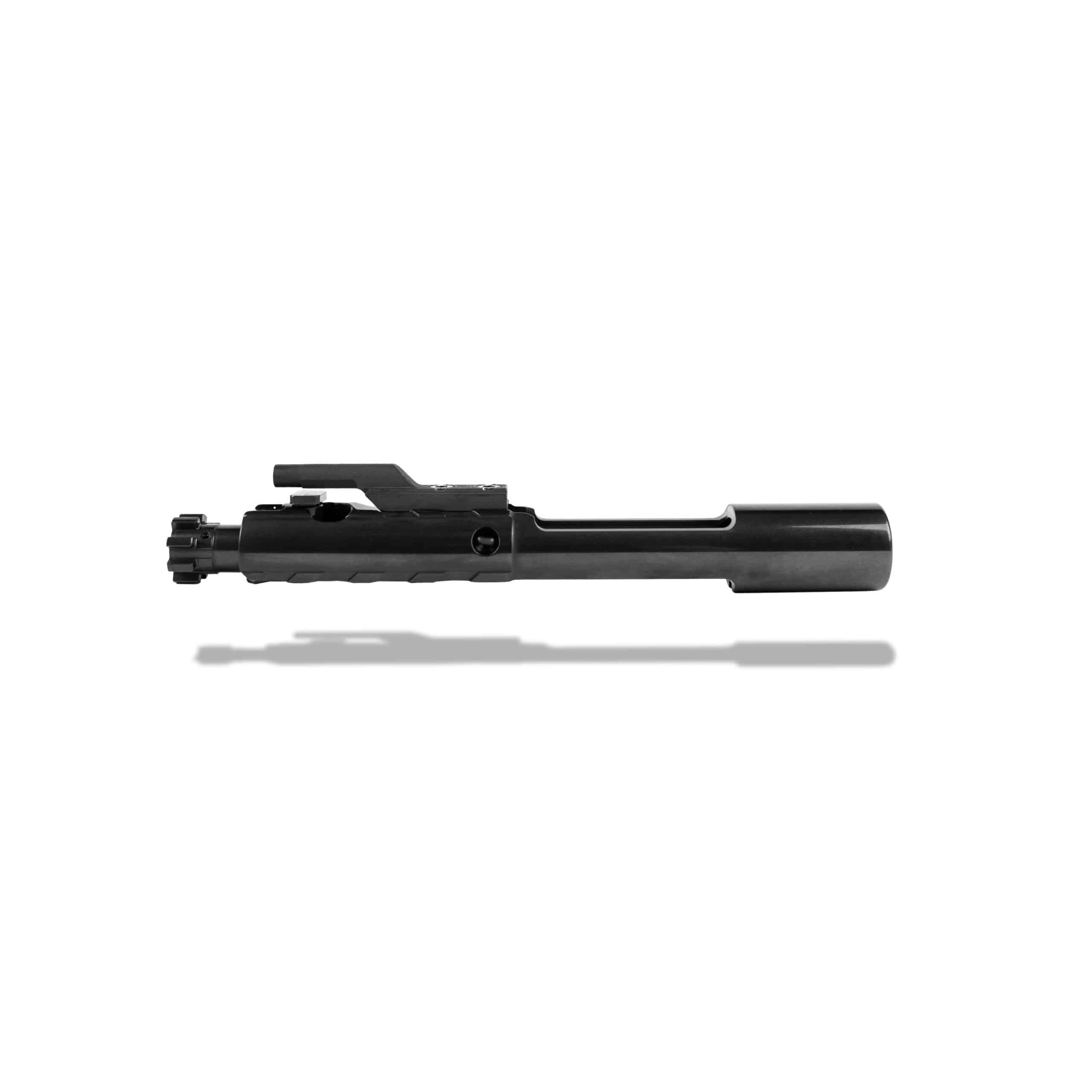 Lead & Steel ARC C158 Grit Cutter Bolt Carrier Group - DLC, 5.56mm ...