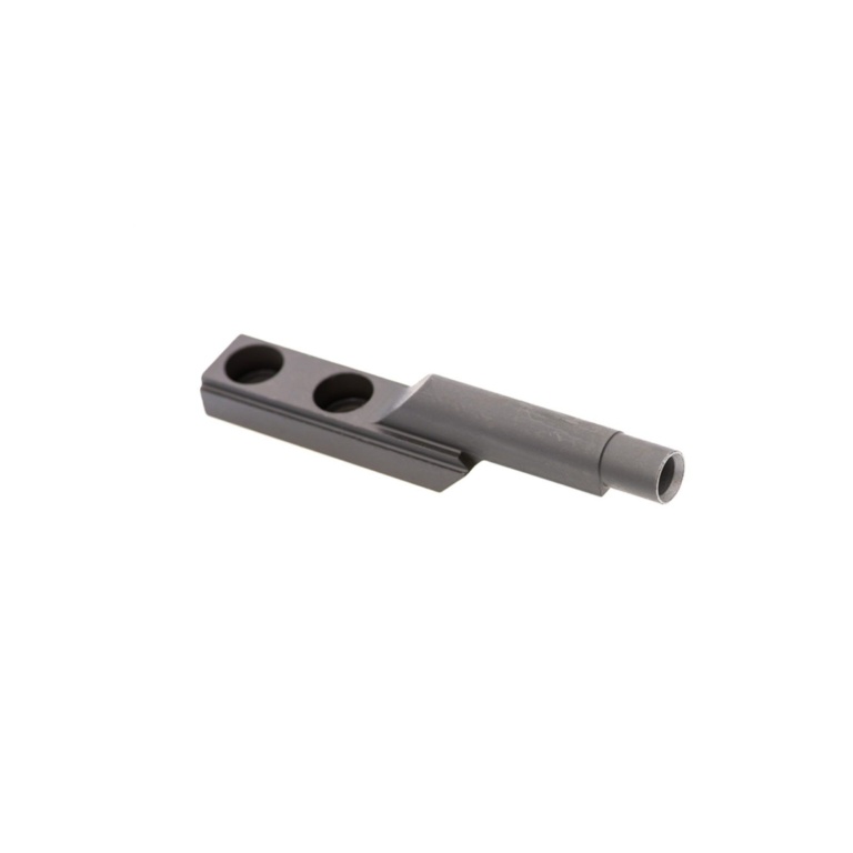 L&S ARC M16/AR15/AR10 Mil Spec Machined Carrier Gas Key - Parkerized ...
