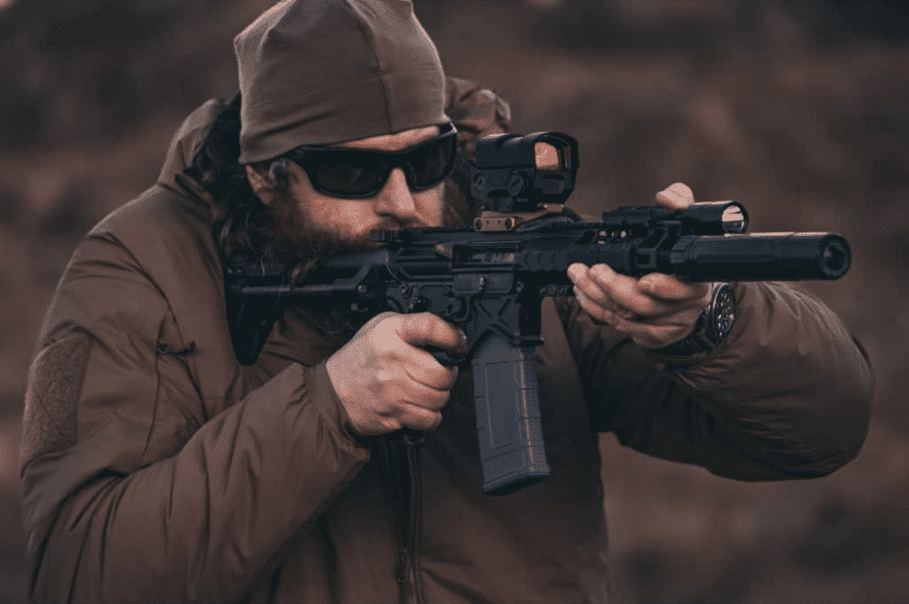 Maximize Your Accuracy with the Right Red Dot Optic Choice