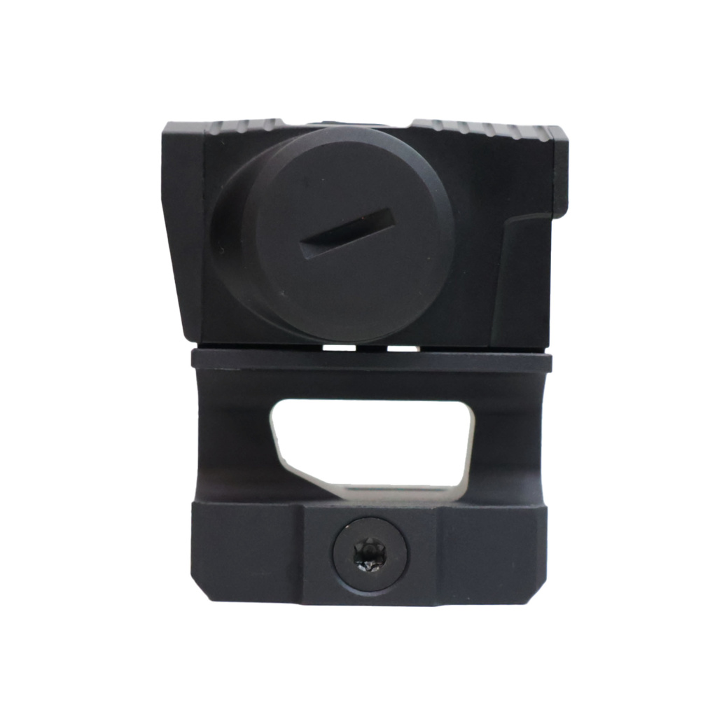 PB-3 Riser - Lead and Steel