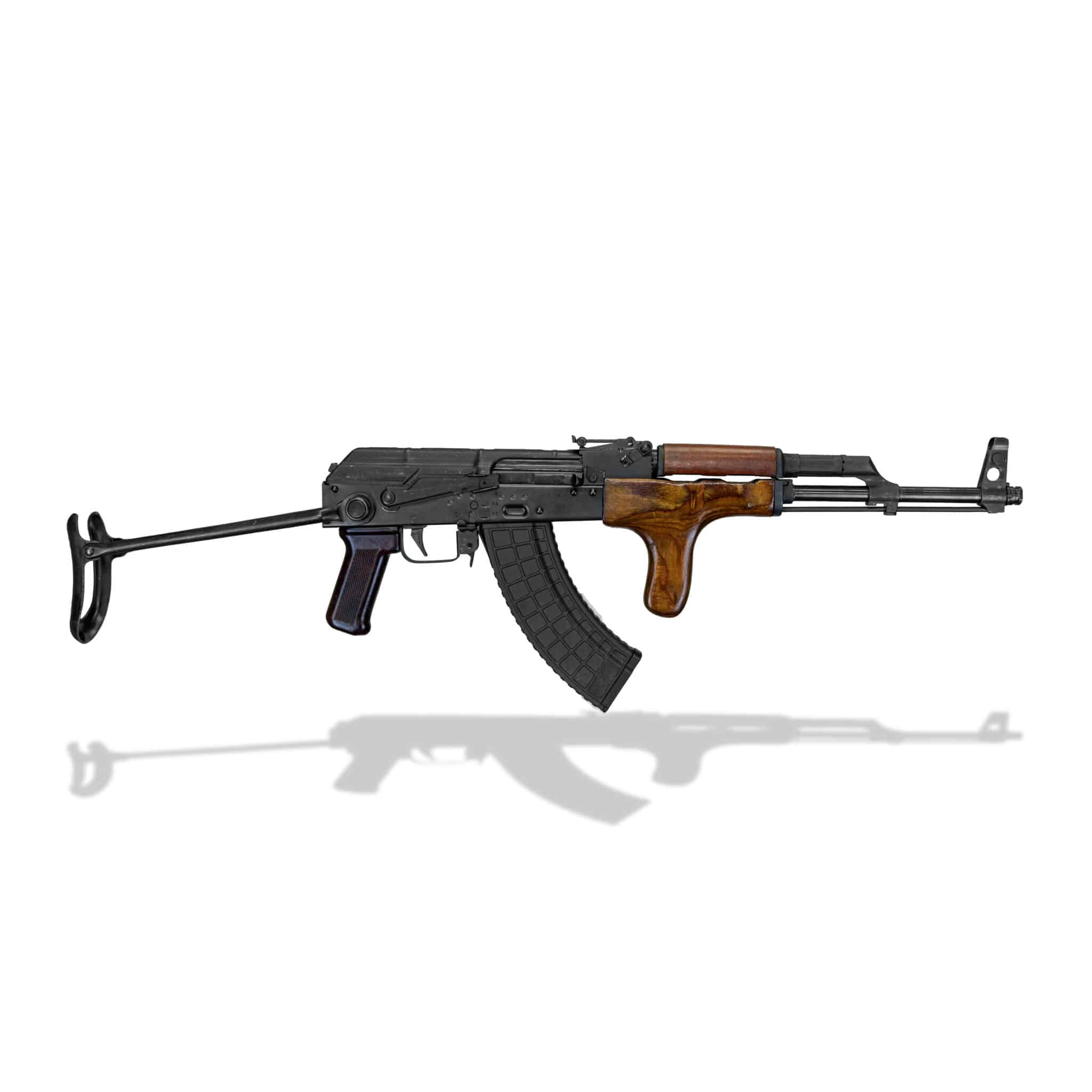 Ruger Mark IV .22LR Tactical Pistol Custom Upper 1/2 x 28 Threaded Barrel