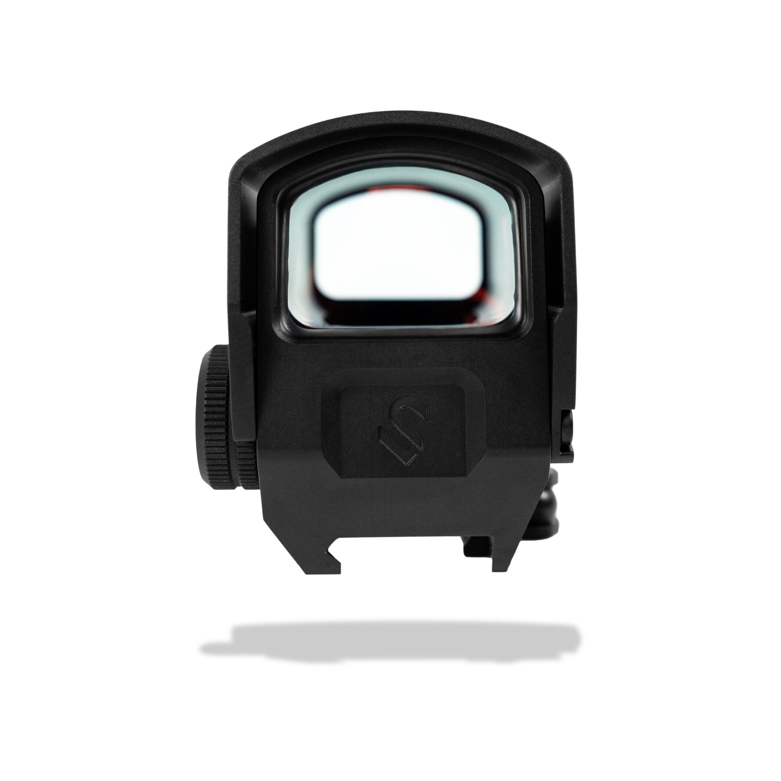 Lead & Steel Promethean LP-1 Red Dot Optic - Lead and Steel