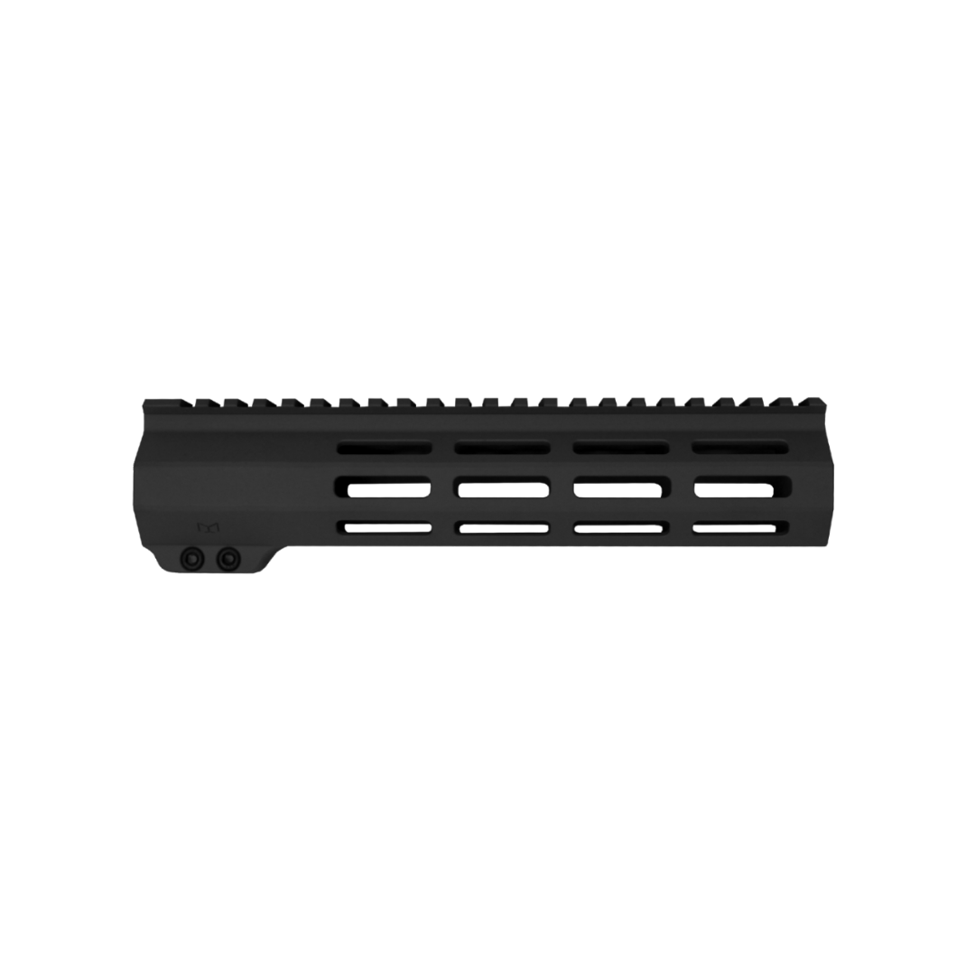 Lead & Steel AR-15 Anti-Lift MLOK Handguard w/ QD - 9.25â€ - Lead and Steel