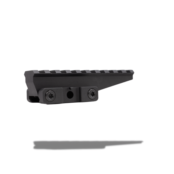 Lead & Steel Atlas Riser - Lead and Steel