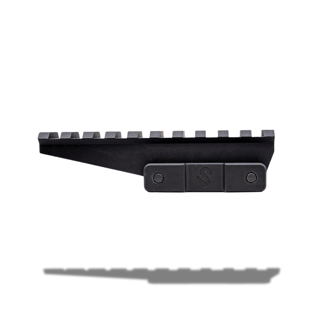 Lead & Steel Atlas Riser – Lead and Steel