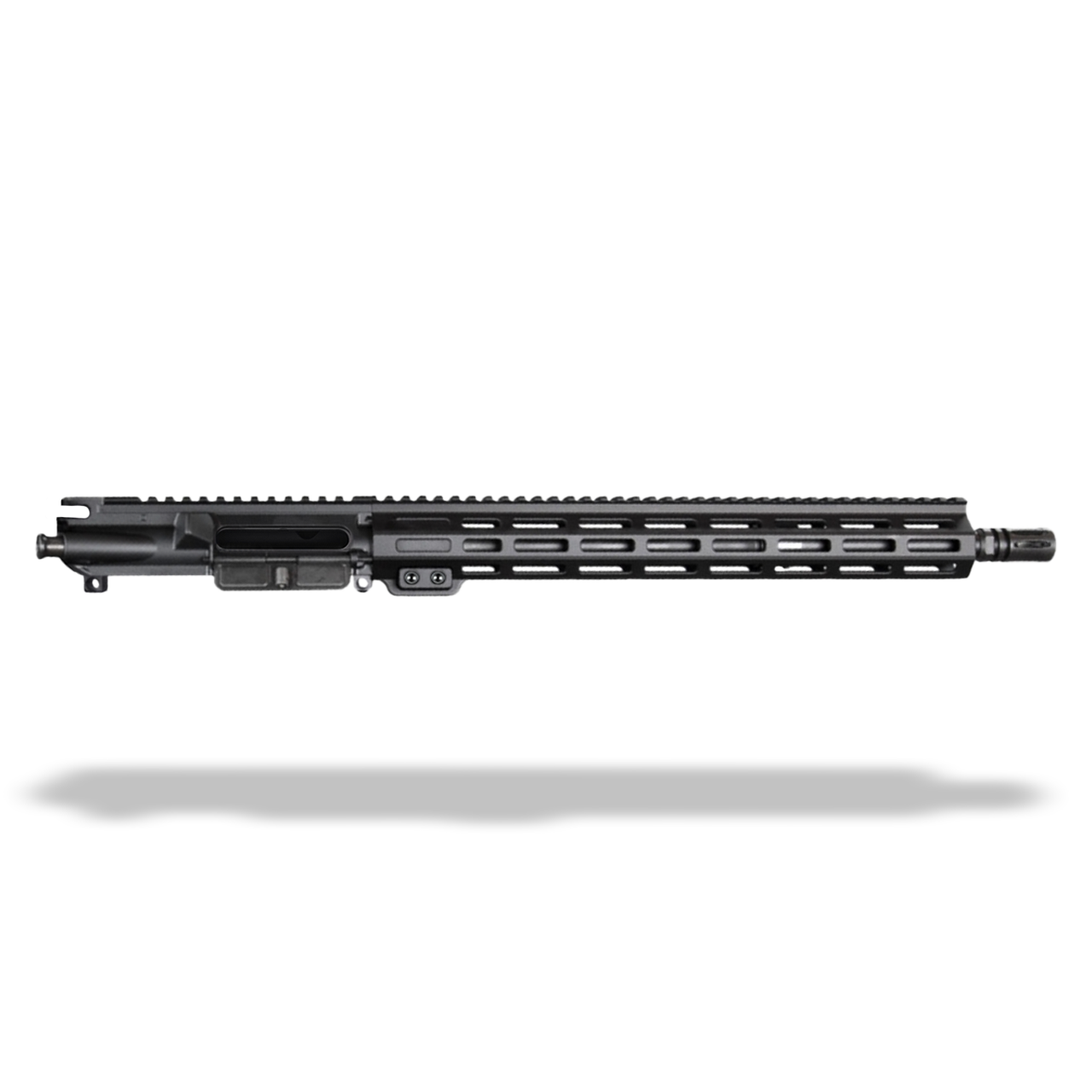 Lead & Steel Upper Receivers - 5.56x45mm - Lead and Steel